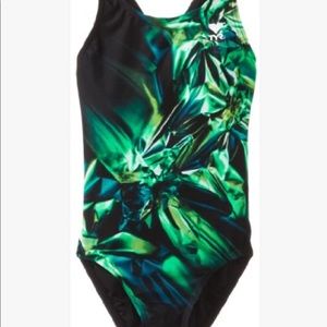 TYR | Swim | Tyr Maxfita Performance Swimsuit | Poshmark